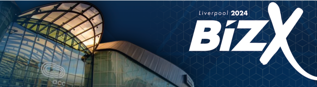 BizX 2024 Liverpool - Liverpool - ActionCOACH