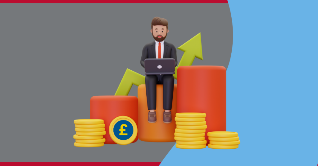 The Profit Acceleration Formula: How to Unlock Hidden Value in Your ...